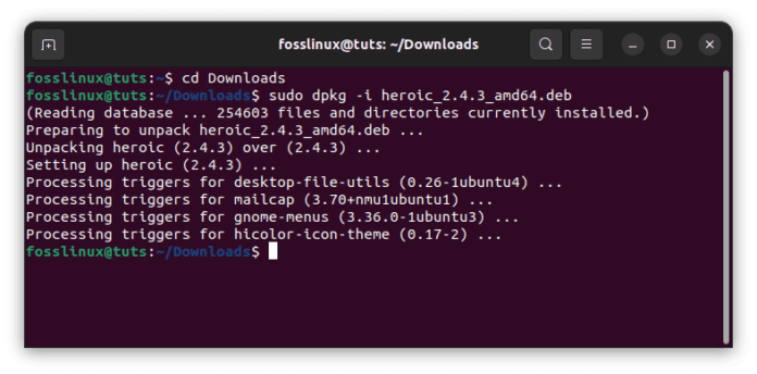 Epic Games on Linux: A Comprehensive Guide to the Launcher