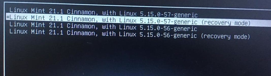 How to reset your root password on Linux Mint | FOSS Linux