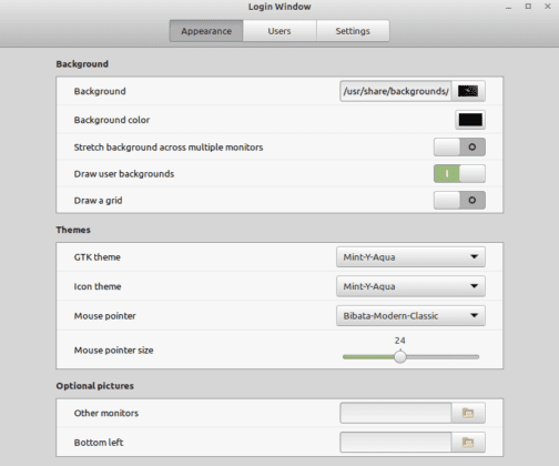 The 15 Best Linux Mint Cinnamon Themes | FOSS Linux