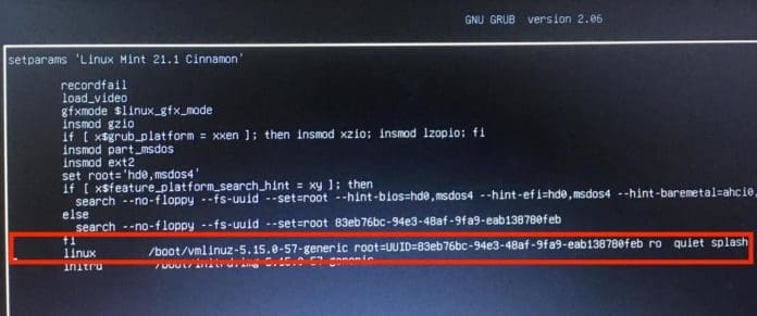 How to reset your root password on Linux Mint | FOSS Linux