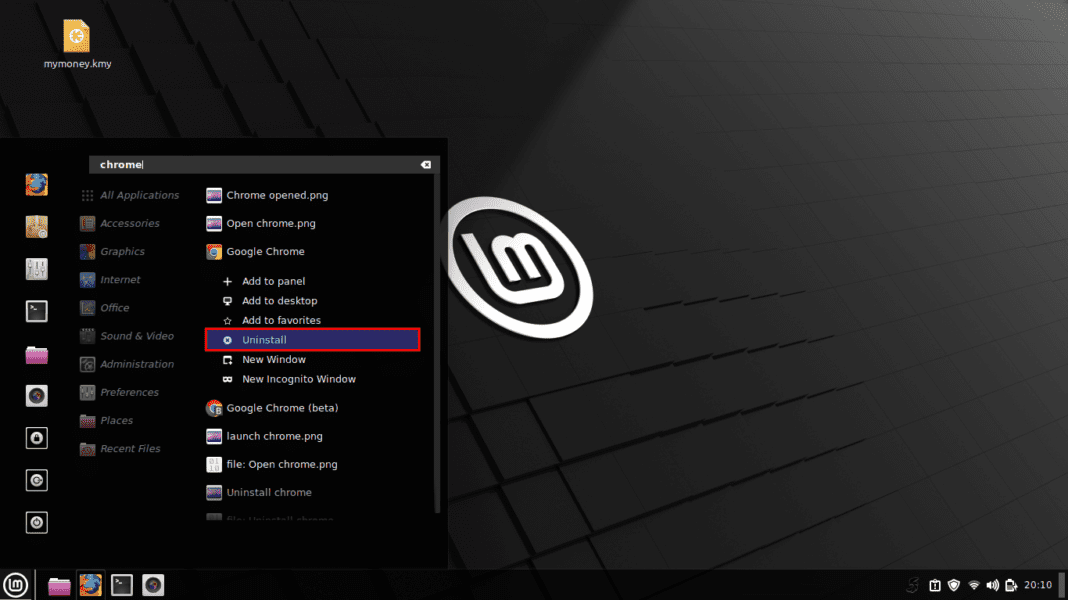 How to install Google Chrome on Linux Mint | FOSS Linux