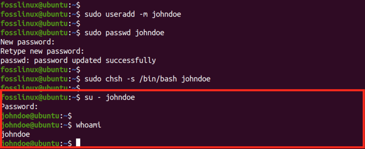 The Guide to Managing Users and Groups in Ubuntu