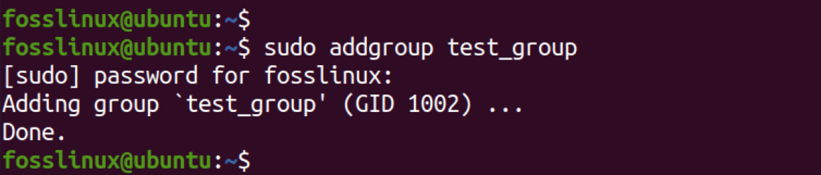 The Guide to Managing Users and Groups in Ubuntu
