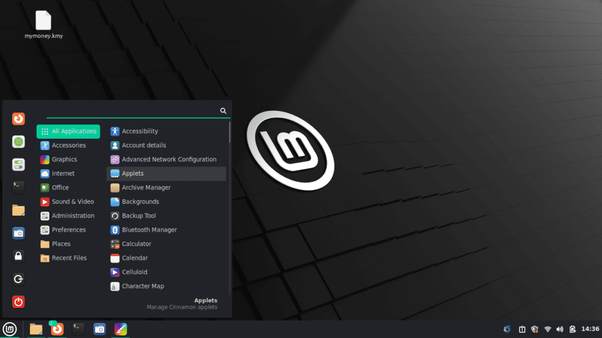 Change Themes on Linux Mint: 3 Easy Approaches | FOSS Linux