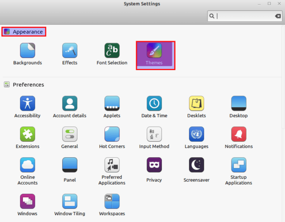 Change Themes on Linux Mint: 3 Easy Approaches | FOSS Linux