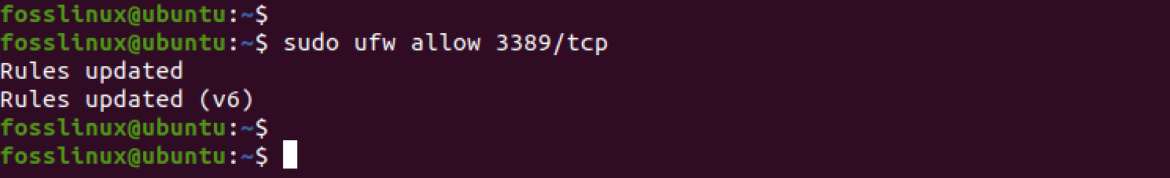Ubuntu Remote Access: Tools and Techniques for Control