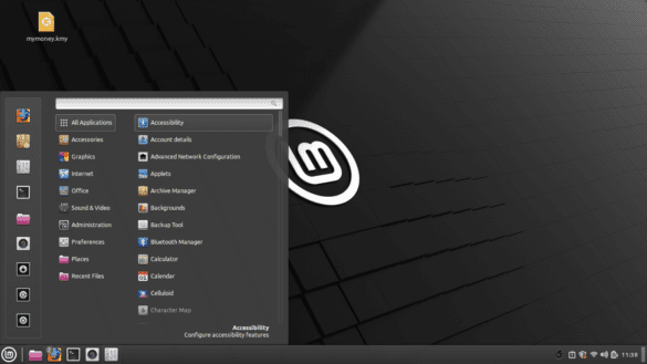 Change Themes on Linux Mint: 3 Easy Approaches | FOSS Linux