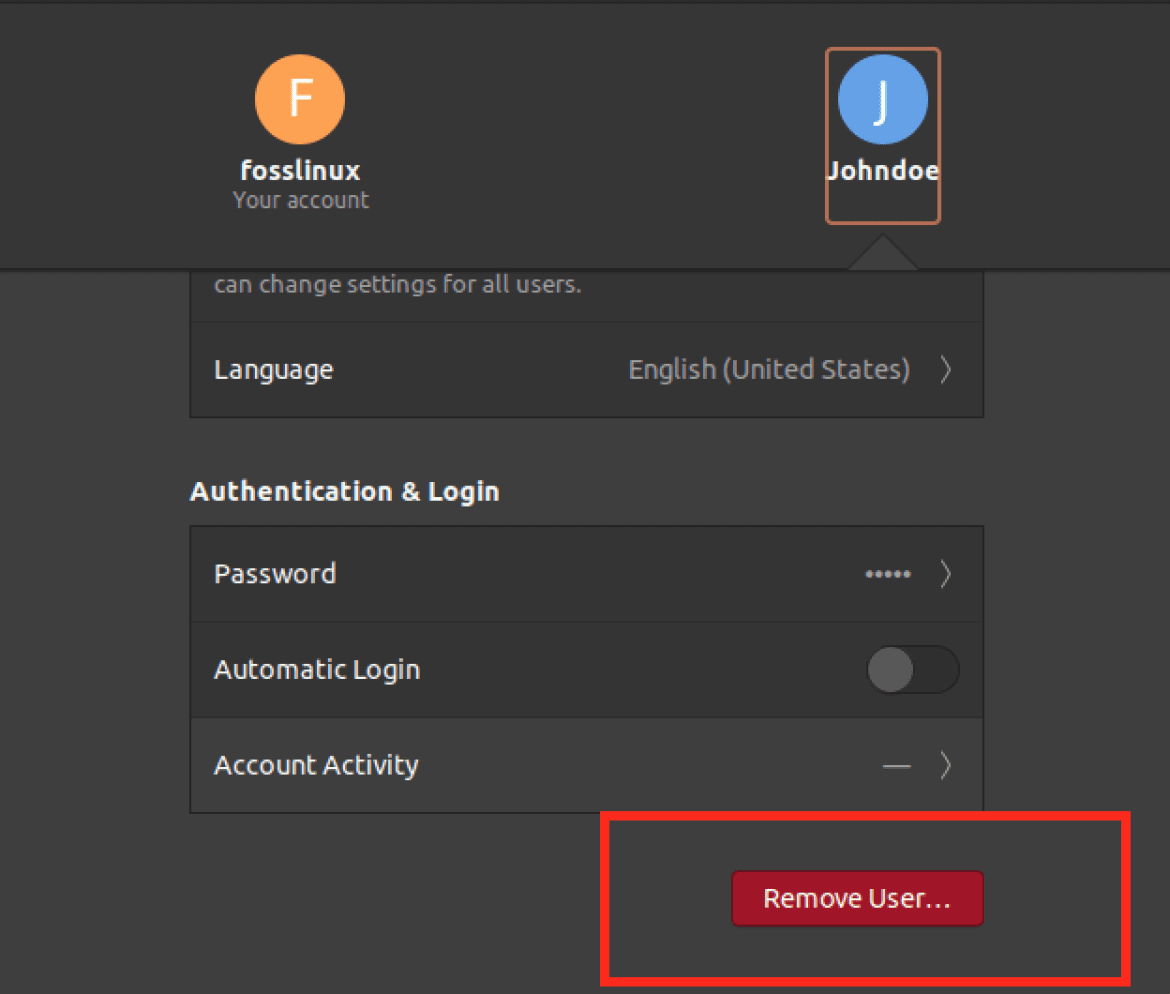 The Guide to Managing Users and Groups in Ubuntu
