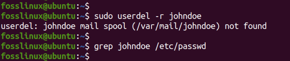 The Guide to Managing Users and Groups in Ubuntu