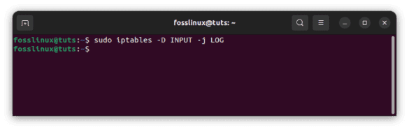 Iptables and Logging: How to Monitor Network Traffic