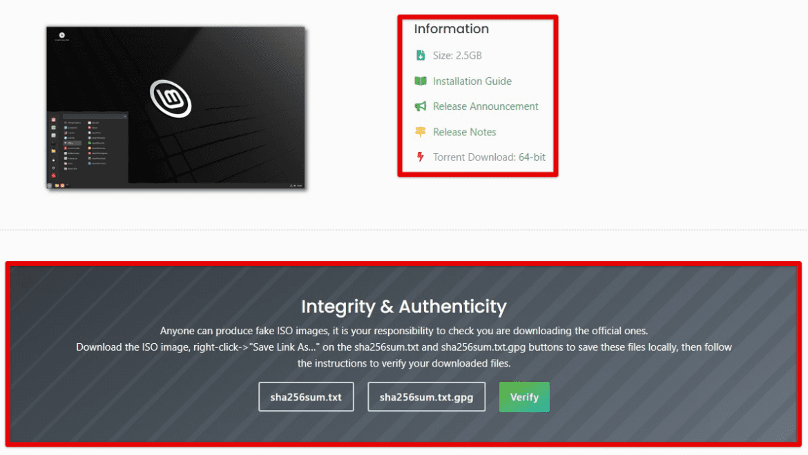 Customizing the Linux Mint Desktop Environment | FOSS Linux