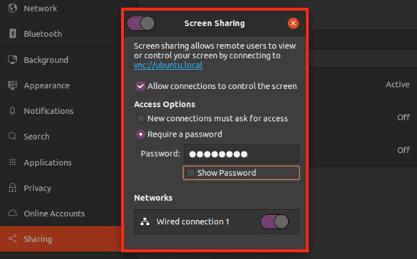 Ubuntu Remote Access: Tools and Techniques for Control