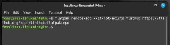Simplify App Installation: Guide to Flatpak on Linux Mint