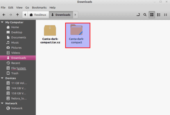 Change Themes on Linux Mint: 3 Easy Approaches | FOSS Linux