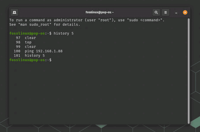 15 Essential Bash Commands for Everyday use | FOSS Linux