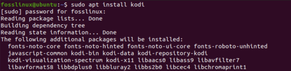 The Guide to Transforming Ubuntu into a Media Center