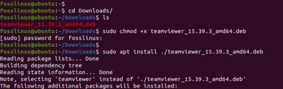 Ubuntu Remote Access: Tools and Techniques for Control