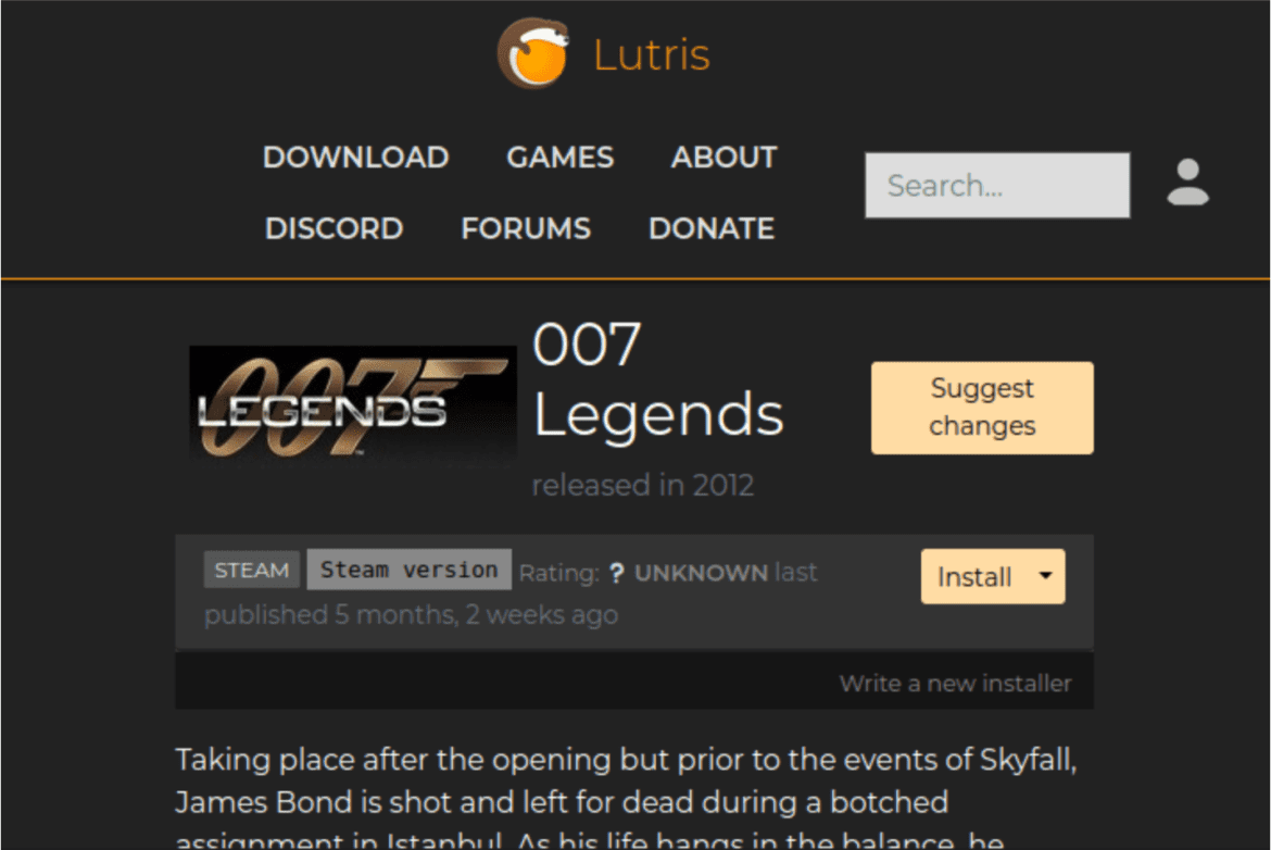Ubuntu Gaming: The Guide to Playing Games on Linux