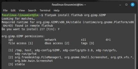 Simplify App Installation: Guide to Flatpak on Linux Mint