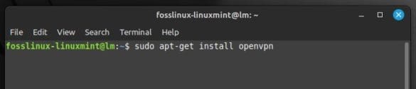 Setting Up a VPN on Linux Mint: A Step-by-Step Guide