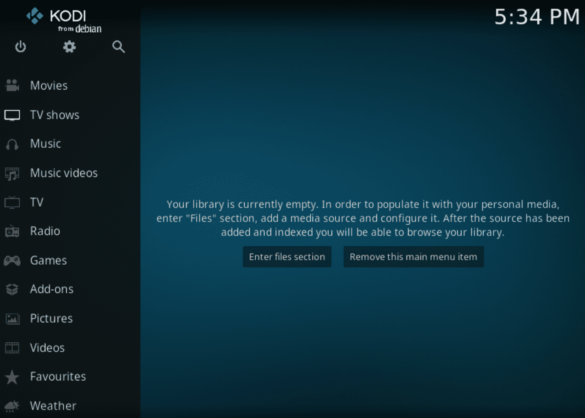 The Guide to Transforming Ubuntu into a Media Center