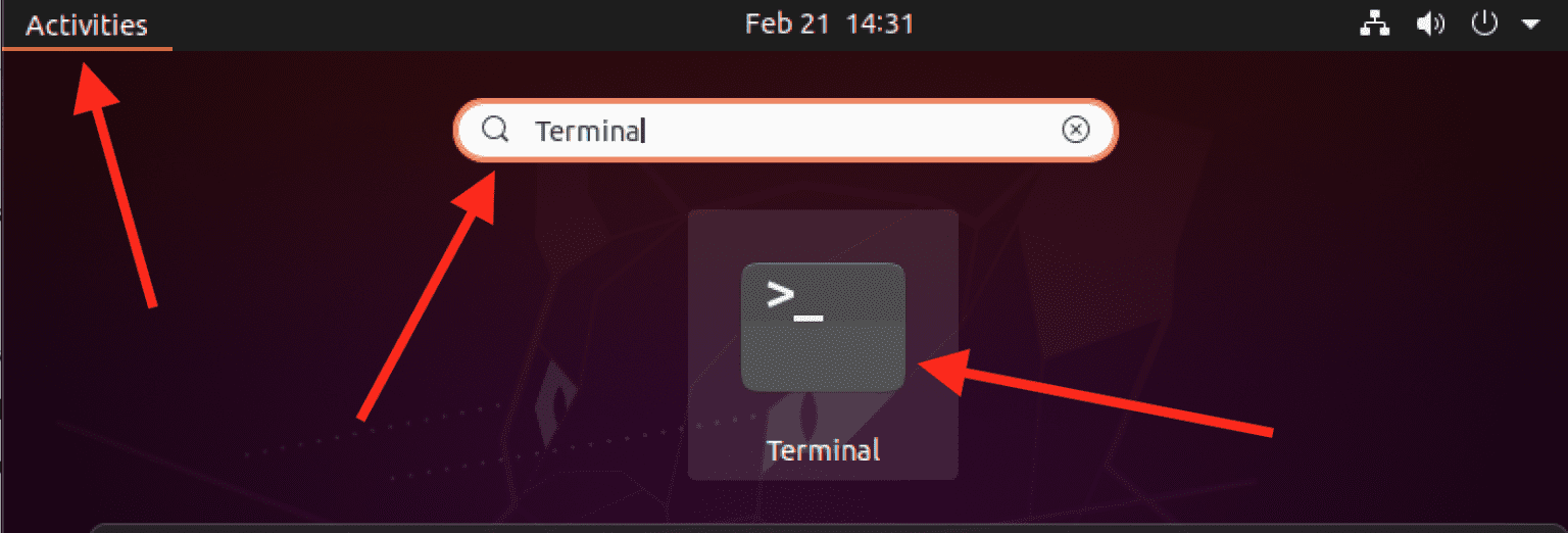 Ubuntu Terminal: Beginner's Guide to Command Line Interface