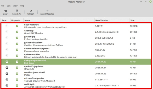 Customizing the Linux Mint Desktop Environment | FOSS Linux Customizing the Linux Mint Desktop Environment | FOSS Linux