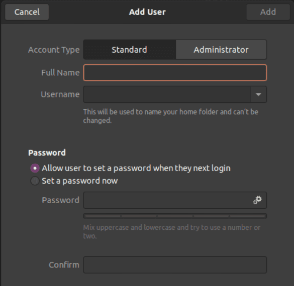 The Guide To Managing Users And Groups In Ubuntu