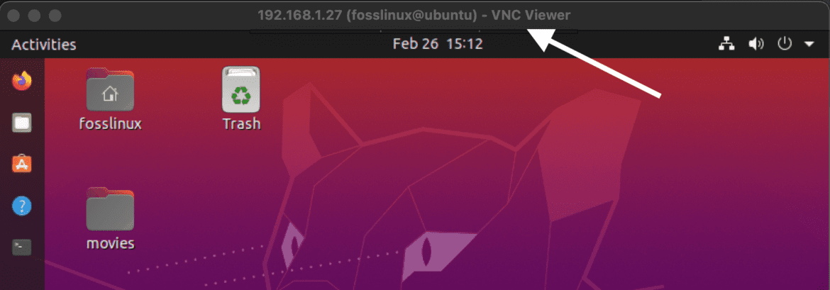 Ubuntu Remote Access: Tools and Techniques for Control