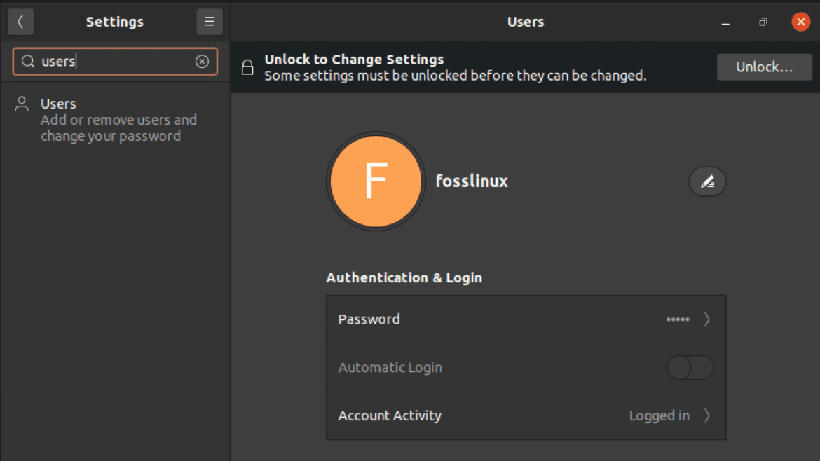 The Guide to Managing Users and Groups in Ubuntu