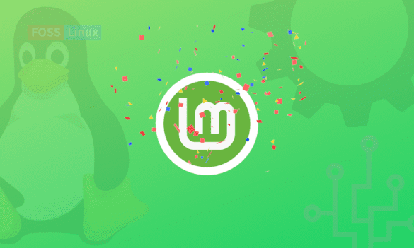 Change Themes on Linux Mint: 3 Easy Approaches | FOSS Linux