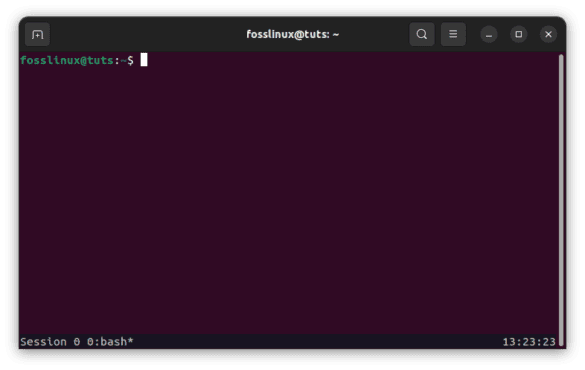 The Guide to Customizing the Tmux Status Bar in Linux