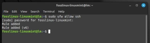 10 Practical Tips for Securing Your Linux Mint System