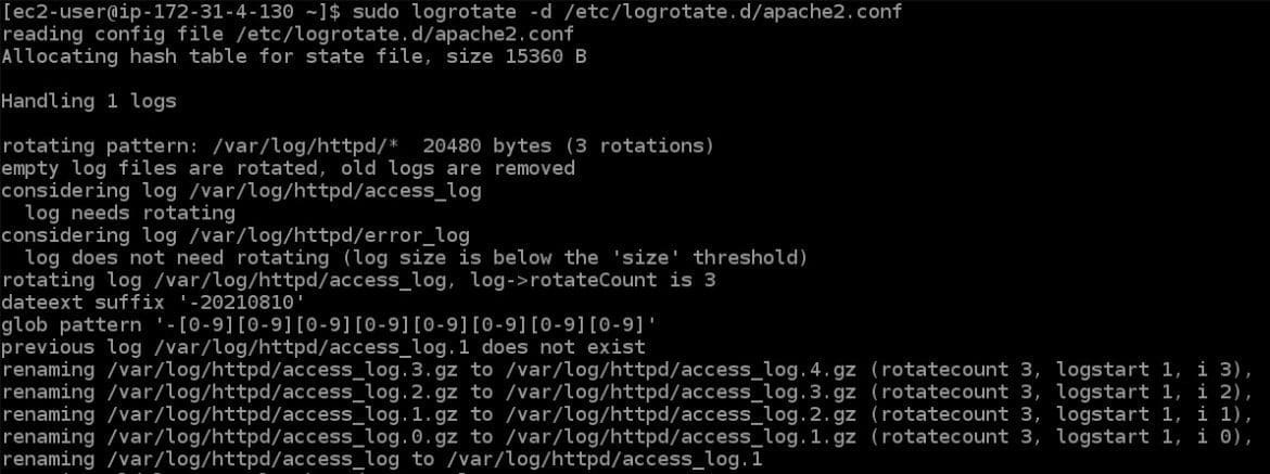 A Comprehensive Guide to Managing System Logs in Linux Mint