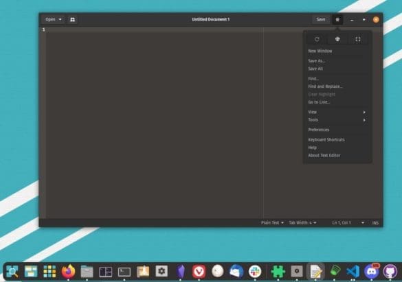 Exploring the Pop!_OS Desktop Environment | FOSS Linux