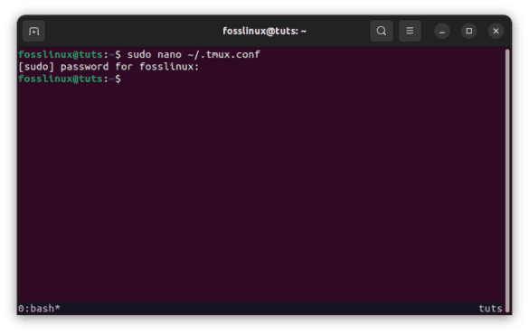 The Guide To Customizing The Tmux Status Bar In Linux
