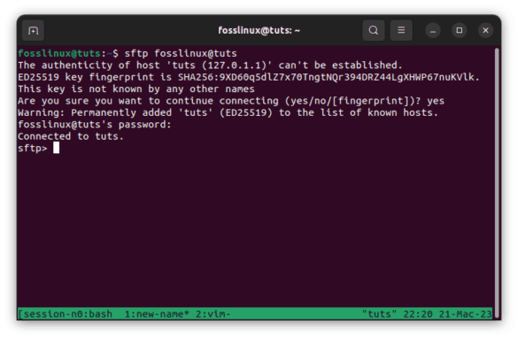 10 Tmux & SSH Tips to Boost Your Remote Development Skills