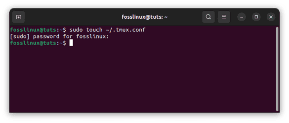 The Guide to Customizing the Tmux Status Bar in Linux