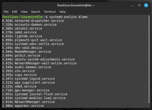 10 Tips and Tricks for Improving Performance on Linux Mint