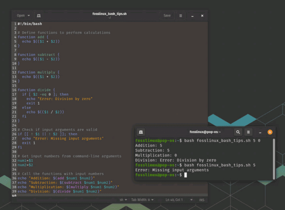 Bash Shell Scripting: 10 Must-Know Tips for Beginners