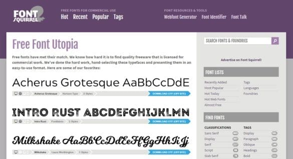 Installing and Using Custom Fonts on Linux Mint | FOSS Linux