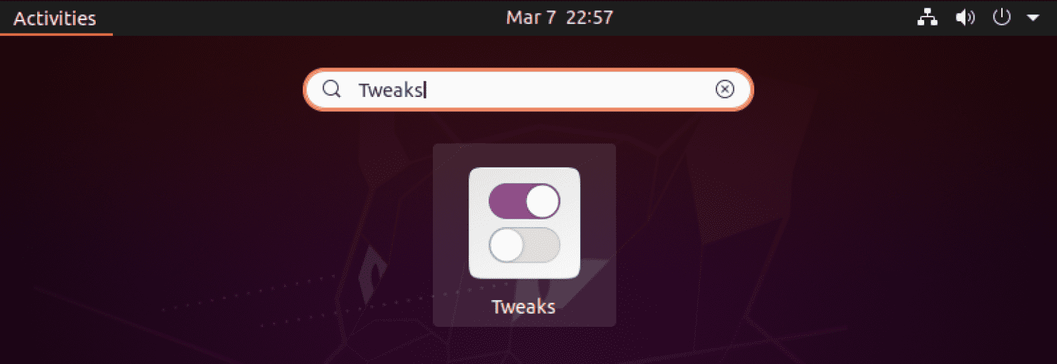 Customizing Your Ubuntu Desktop with Themes and Icons