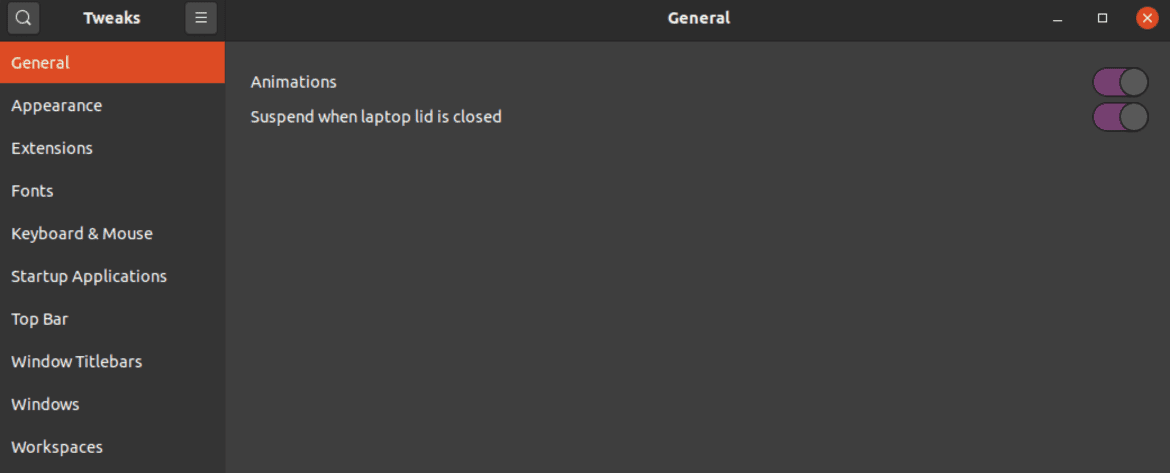 Customizing Your Ubuntu Desktop with Themes and Icons