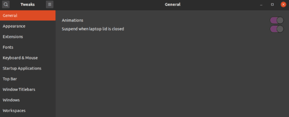 Customizing Your Ubuntu Desktop with Themes and Icons
