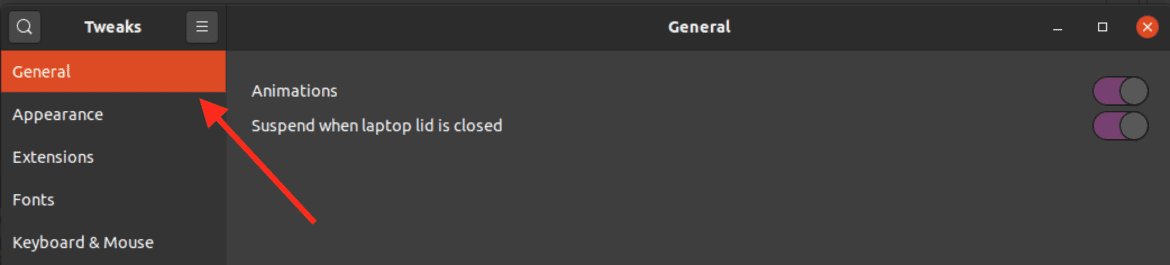 Customizing Your Ubuntu Desktop with Themes and Icons