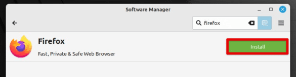 Mastering the Linux Mint Software Manager | FOSS Linux