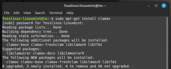 10 Practical Tips for Securing Your Linux Mint System