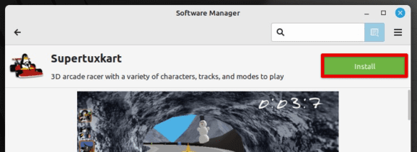 Mastering the Linux Mint Software Manager | FOSS Linux