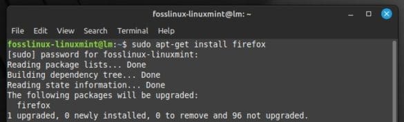 The Beginner's Guide to Using Terminal on Linux Mint