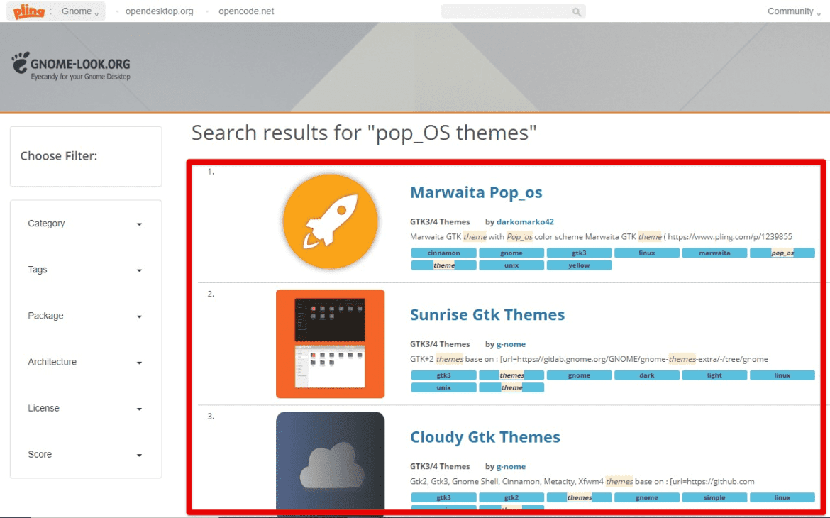 Customizing the Pop!_OS Desktop: An Easy Guide | FOSS Linux